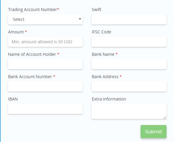 මුදල් ආපසු ගමු ( withdrawals ) - lankaugmforex.com